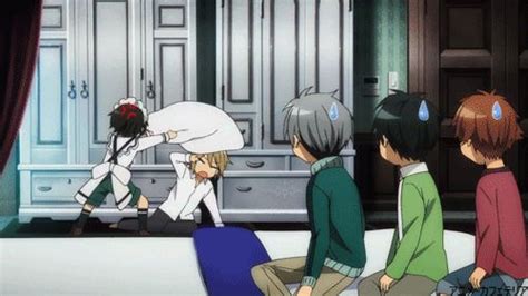 Chihiro X Reader Best Comedy Anime Anime Soul Anime
