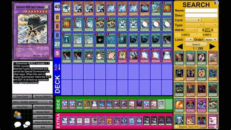 Yu Gi Oh Bubble Beat Deck March 2013 Youtube
