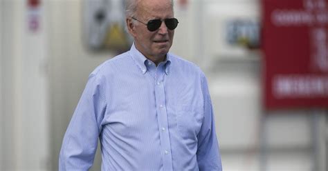 Joe Biden Liberará 15 Millones De Barriles De Petróleo De La Reserva
