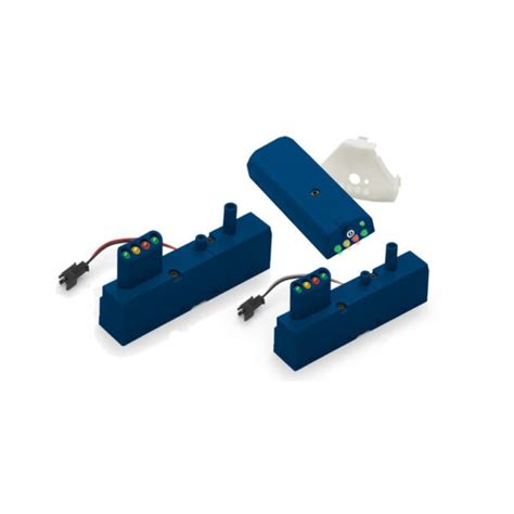 Monitor Azul Para Torso Profesional RCP Adulto PRESTAN Maniqui RCP