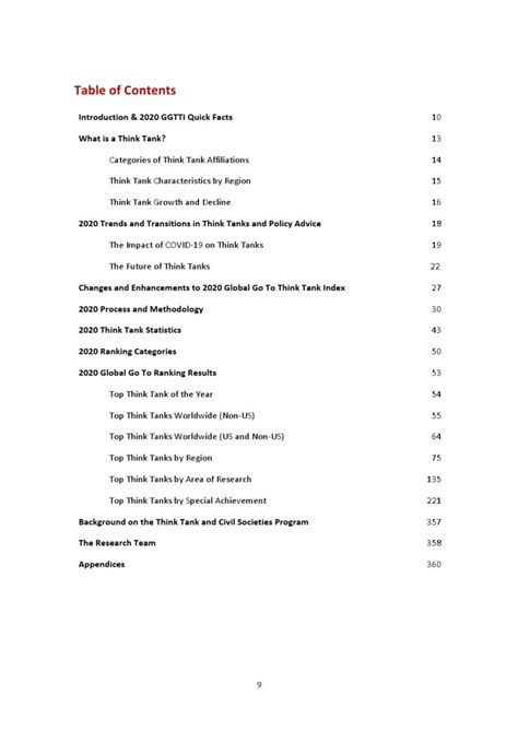 2020年全球智库报告（376页） 互联网数据资讯网 199it 中文互联网数据研究资讯中心 199it