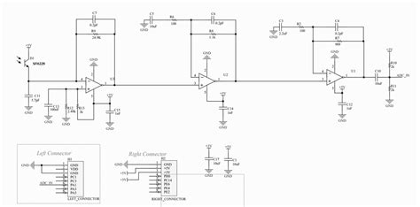 Lmh6629 Photodiode Transimpedance Amplifier High Noise Level Amplifiers Forum Amplifiers