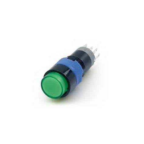 Plastic Push Button Switch Manufacturer In ChinaWEUP