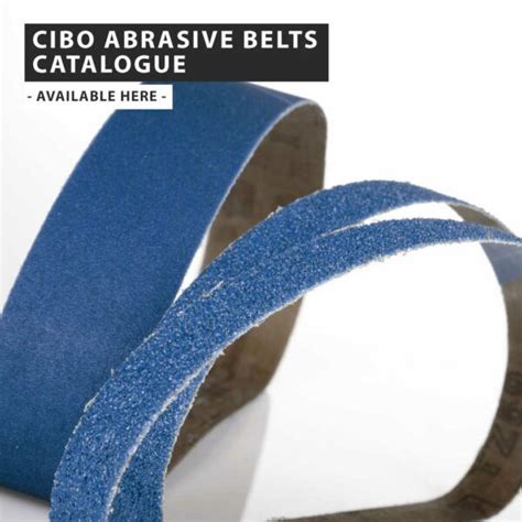 Abrasive Belts Abrasives For Metals And Woods Afs