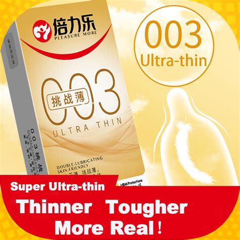 Beilile 10pcs Oral Sex ถุงยางอนามัย Peach Taste ปลอดภัยเพศ Sleeve