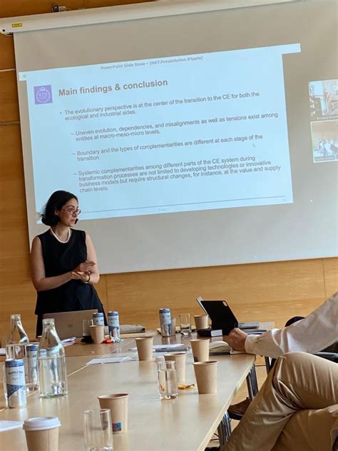 Armaghan Chizaryfard On Linkedin I Am Honoured And Pleased To Share That Yesterday I Received