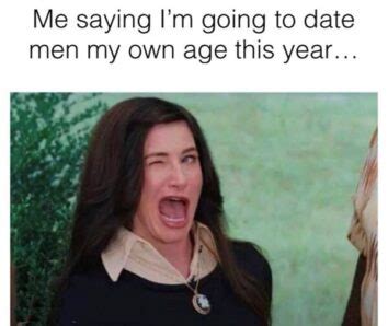40 Funny Cougar Memes That Prove Age Is Just A Punchline