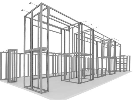 Conception Location Et Personnalisation De Votre Structure Modulaire