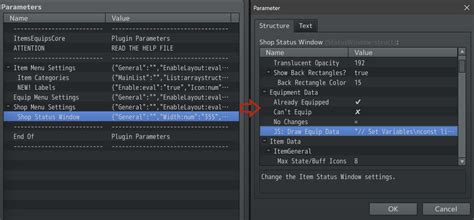 Mz Visustella Mz Items And Equip Core Compressed Icons Rpg Maker Forums