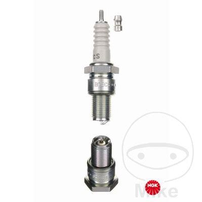 Ngk Bougie D Allumage Avec Cosse Amovible B Ecs Sae Ebay