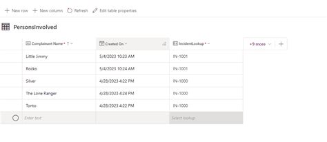 filtering a gallery on value selected in another g power platform