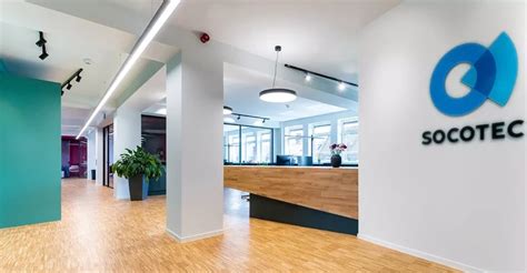 Ethikkodex Socotec Deutschland