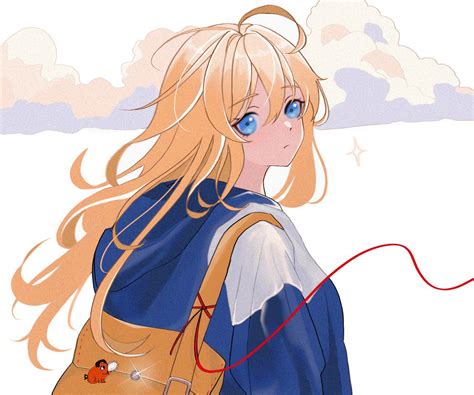 Pochita Original And 1 More Drawn By Kagara Danbooru