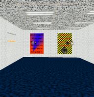 Changes To V1 0 Baldi S Basics Ultimate Version By Nelson