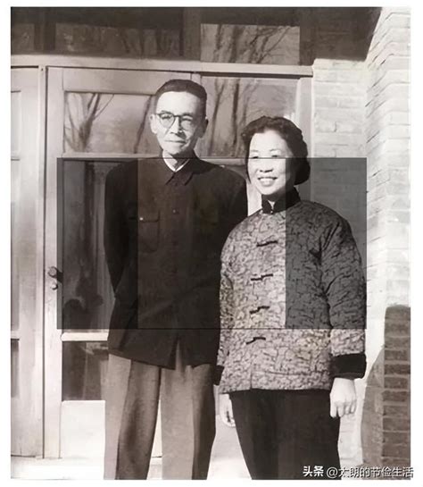 林洙34歲嫁給梁思成，出書抹黑老師林徽因，靠賣二人遺物狂賺千萬 每日頭條