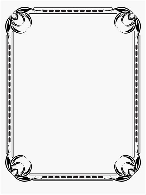 Corel Draw Borders At Harold Barker Blog