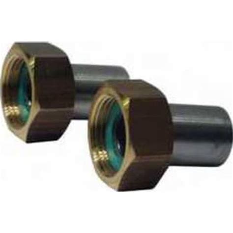 Danfoss Vm2 40 Svejsenipler Sæt 2 • Se Priser Nu