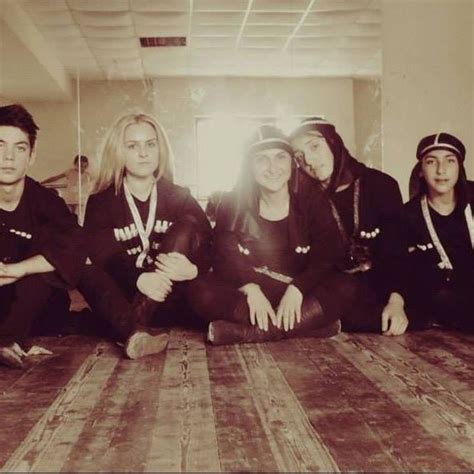 Ansambli Mimino•ანსამბლი მიმინო