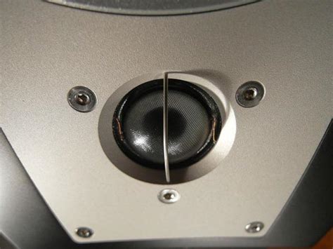 Dynaudio S Esotar Tweeter Stereophile