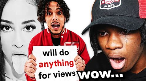 Black Youtuber Reacts To The Problem With Black Youtube Youtube