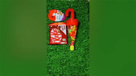 Kit Kat Chocolate Popsicle Shortvideo Youtubeshorts Youtube