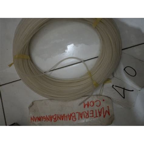 Jual Selang Kecil Selang Sedotan Selang Mikro Selang 2 5 Mm Jual Per