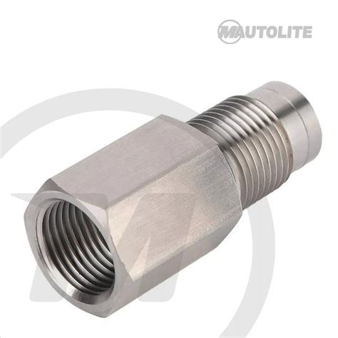 Espaciadorcancelador De Sensor De Oxígenoxh 6318 0 Mautolite