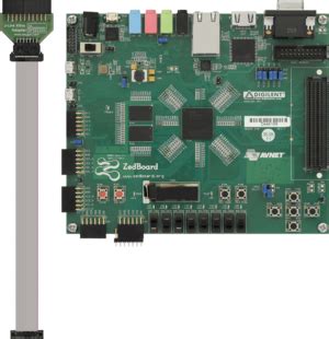 Zedboard Evalboard SEGGER Wiki