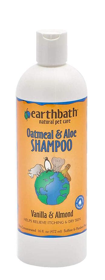 Best Cockapoo Shampoo Earthbath Oatmeal And Aloe Shampoo Trending Breeds