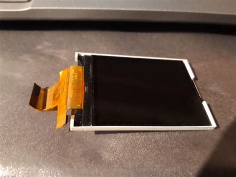 Kann Ich Ein Display Aus Einer Actioncam Mit Dem Arduino Uno Ansteuern