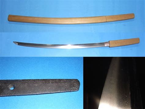 Yahooオークション 室町中期 美濃の刀工 銘「和泉守兼定」 533cm