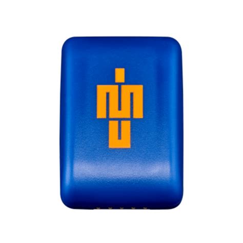 Blue Trident Imu Sensor Logemas