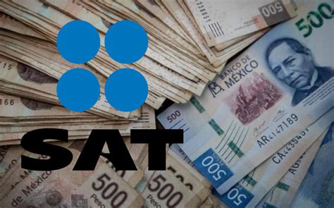SAT multará con 10 mil pesos a partir del 1 de enero 2024 a las personas que no hagan este tramite