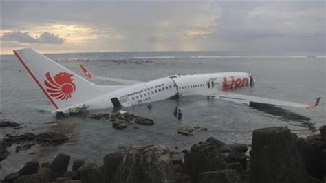 Indonesia Says Cockpit Voice Recorder Of Lion Air Jet That Crashed In
