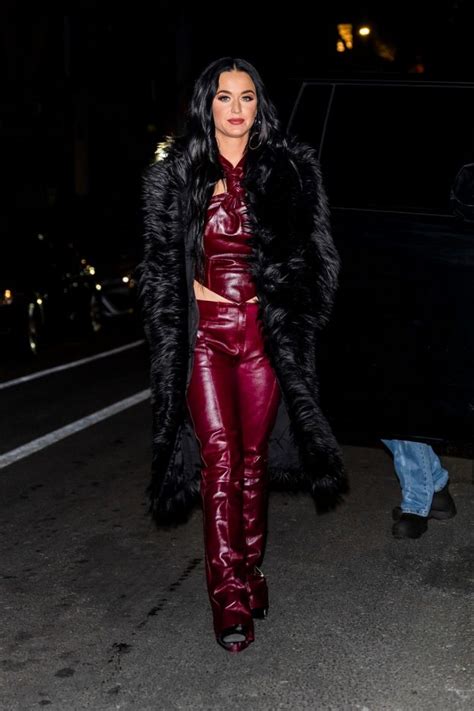 Katy Perry Sexy By Paparazzi In Ny 2022 9 Photos The Fappening