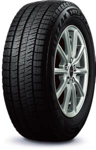 Bridgestone Blizzak VRX2 Tire: rating, overview, videos, reviews ...