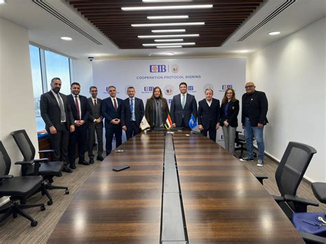صندوق الإسكان وcib يوقعان بروتوكولاً لتوفير تمويلات عقارية بـ 3 مليارات