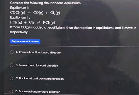 Consider The Following Simultaneous StudyX