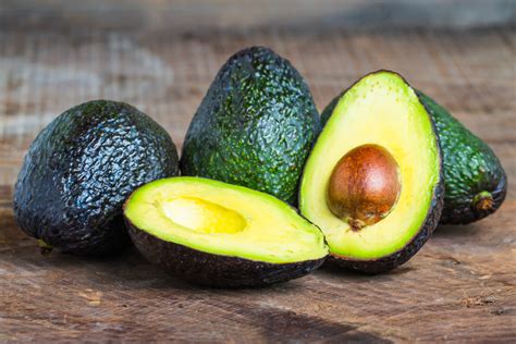 How To Tell If Avocado Is Ripe