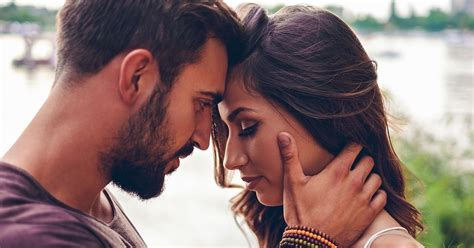 The 5 Weirdest Reasons We Have Sex According To Science