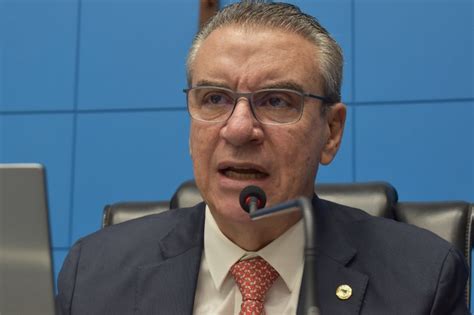 Paulo Corrêa Comemora Decisão De Riedel De Congelar Alíquota Do Icms Em