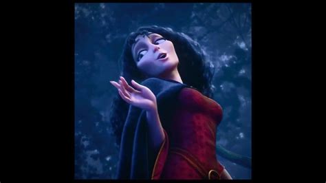 Her Theme Song Mothergothel Disneyedit Mothergotheledit Tangled Tanglededit Youtube