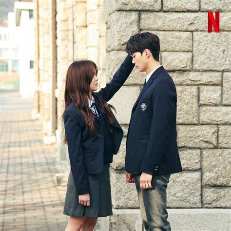 10 K Drama Couples Who Have The Cutest Height Differences Koreaboo