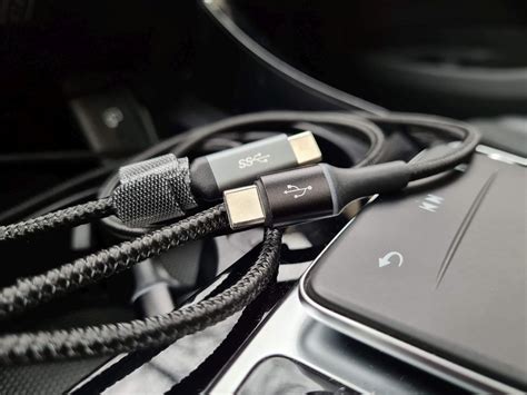 Jak wybrać kabel do Android Auto? Trzy rzeczy są ważne, trzy inne można ...