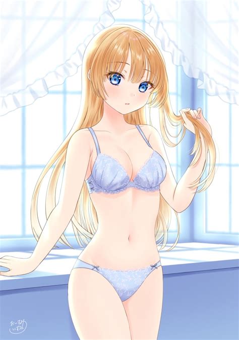 Original Drawn By Osumi Izumi Danbooru