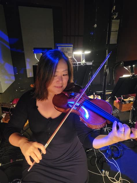 Kiwon Nahm • Maestra