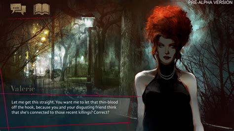 Купить Vampire: The Masquerade - Coteries of New York Deluxe Edition и ...