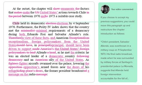 Phd Thesis Dissertation Editing And Proofreading Services Papertrue