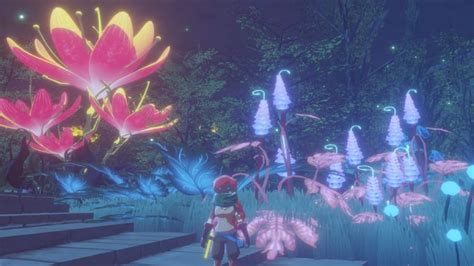 Aliishathe Oblivion Of Twin Goddesses Eu Nintendo Switch Cd Key Buy