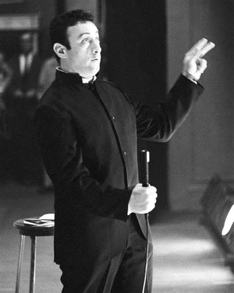 Marvelous Mrs Maisel Was Lenny Bruces Death Depicted In The Season 5 Finale Hello